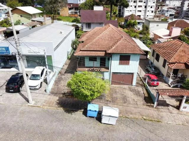 Terreno / Lote para Venda em Bento Gonçalves/RS São Francisco