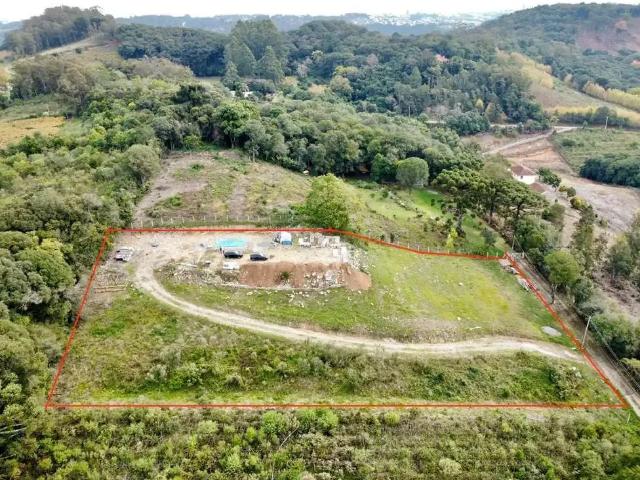 Terreno / Lote para Venda em Bento Gonçalves/RS São Pedro