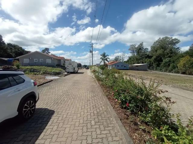 Terreno / Lote para Venda em Bento Gonçalves/RS São Roque