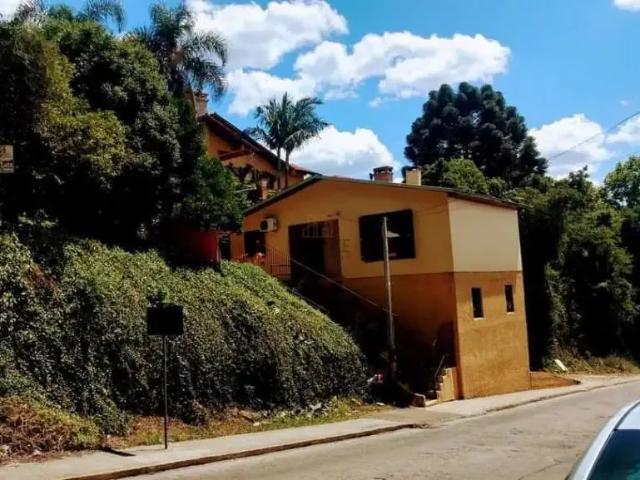 Terreno / Lote para Venda em Bento Gonçalves/RS São Roque
