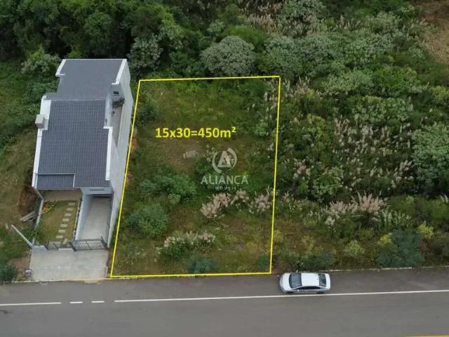 Terreno / Lote para Venda em Bento Gonçalves/RS São Roque