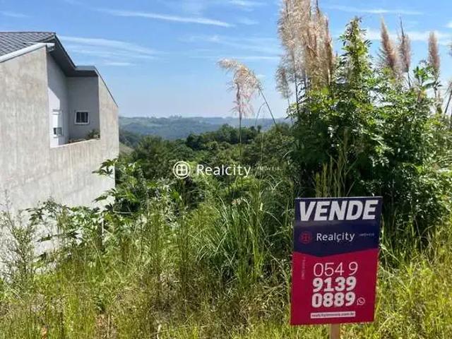 Terreno / Lote para Venda em Bento Gonçalves/RS São Roque