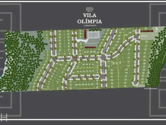 Terreno / Lote para Venda em Bento Gonçalves/RS São Roque