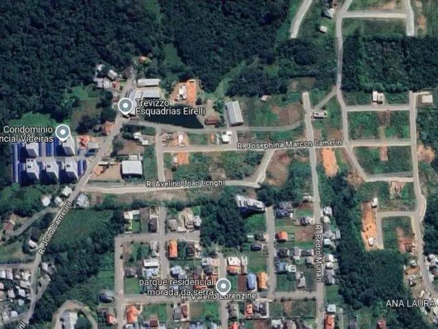 Terreno / Lote para Venda em Bento Gonçalves/RS São Roque