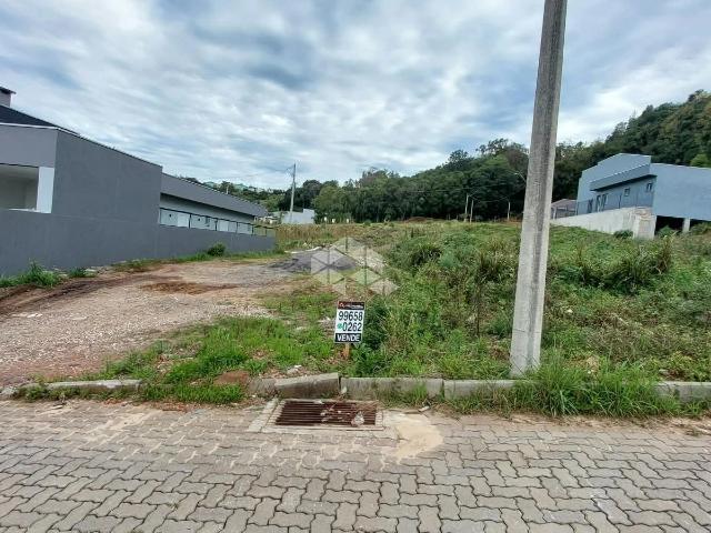 Terreno / Lote para Venda em Bento Gonçalves/RS São Roque