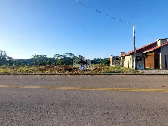 Terreno / Lote para Venda em Bento Gonçalves/RS São Valentin