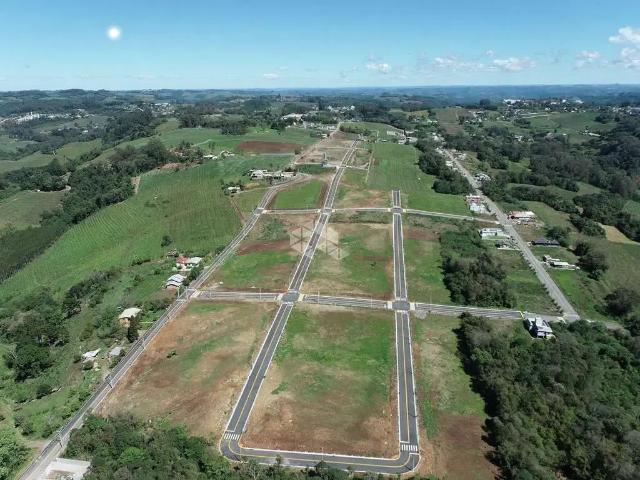 Terreno / Lote para Venda em Bento Gonçalves/RS São Valentin