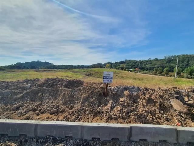 Terreno / Lote para Venda em Bento Gonçalves/RS São Valentin