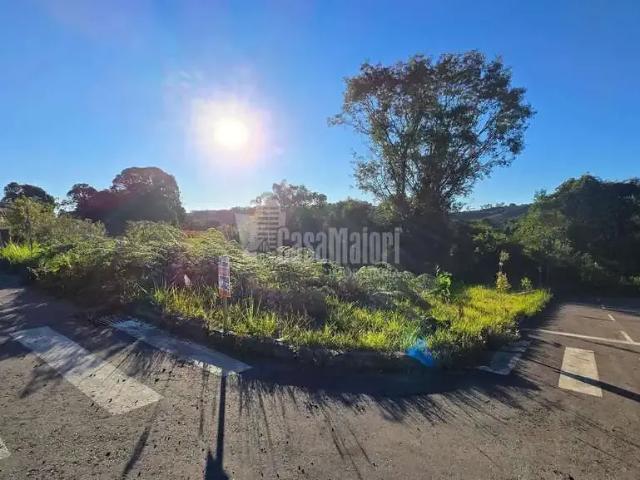 Terreno / Lote para Venda em Bento Gonçalves/RS São Valentin