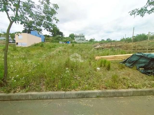 Terreno / Lote para Venda em Bento Gonçalves/RS São Valentin