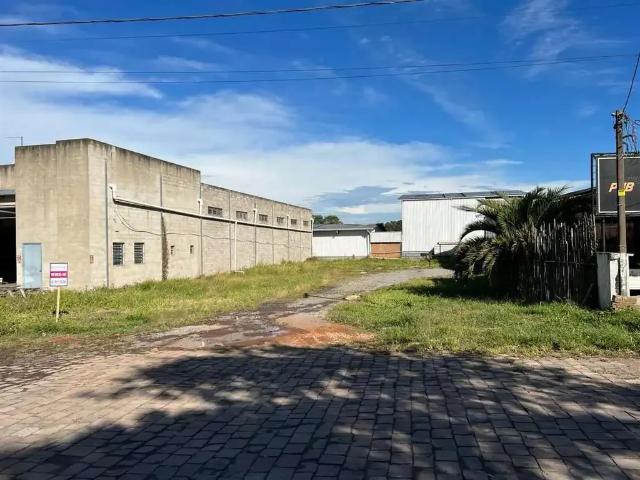 Terreno / Lote para Venda em Bento Gonçalves/RS São Valentin