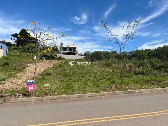 Terreno / Lote para Venda em Bento Gonçalves/RS São Valentin