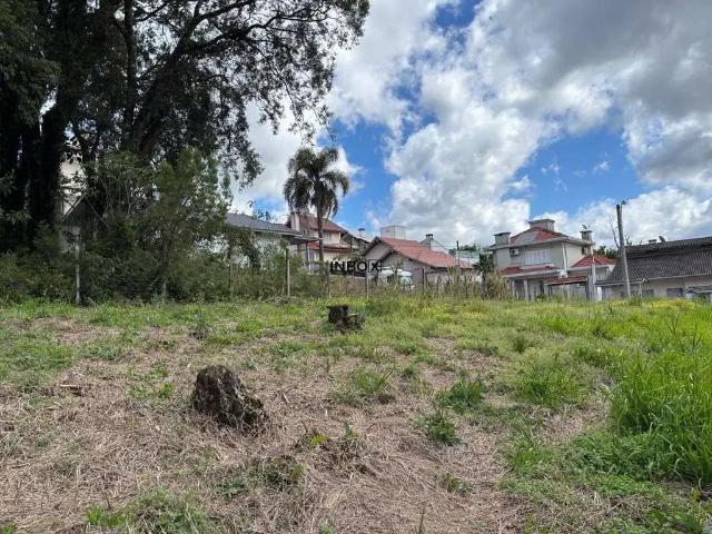 Terreno / Lote para Venda em Bento Gonçalves/RS Santa Rita