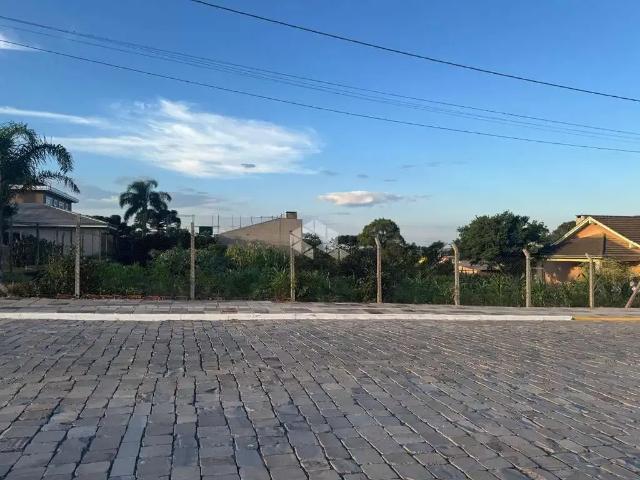 Terreno / Lote para Venda em Bento Gonçalves/RS Santo Antão
