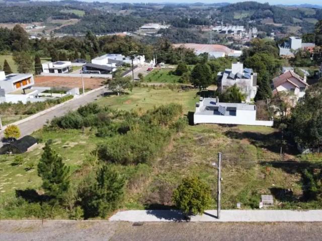 Terreno / Lote para Venda em Bento Gonçalves/RS Santo Antão