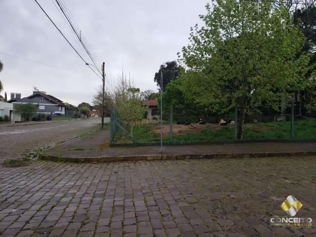 Terreno / Lote para Venda em Bento Gonçalves/RS Santo Antão