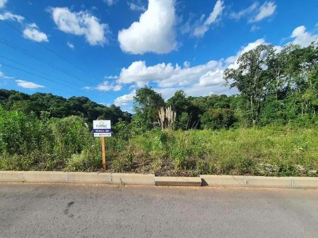 Terreno / Lote para Venda em Bento Gonçalves/RS Santo Antão