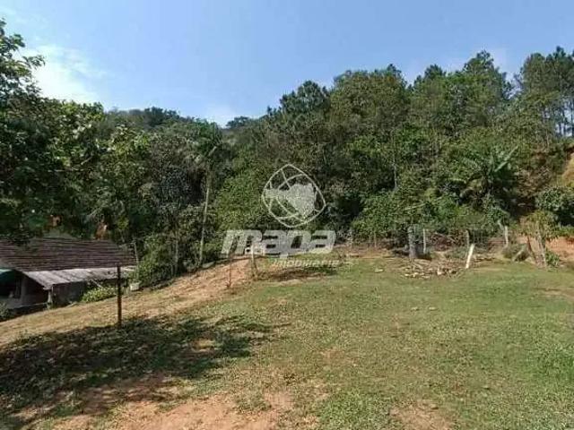 Terreno / Lote para Venda em Benedito Novo/SC Centro