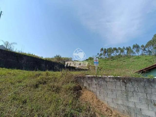 Terreno / Lote para Venda em Benedito Novo/SC Alto Benedito