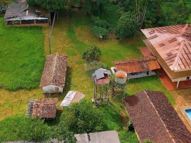 Terreno / Lote para Venda em Benevides/PA Benfica