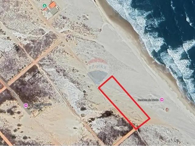 Terreno / Lote para Venda em Beberibe/CE Centro