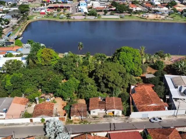 Terreno / Lote para Venda em Bela Vista de Goiás/GO Centro