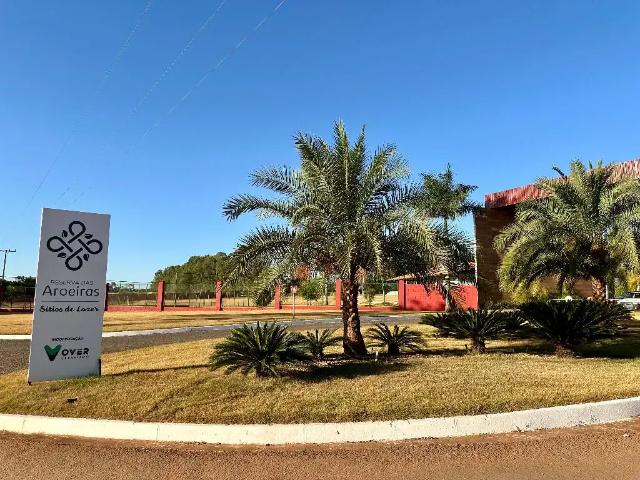 Terreno / Lote para Venda em Bela Vista de Goiás/GO Zona Rural