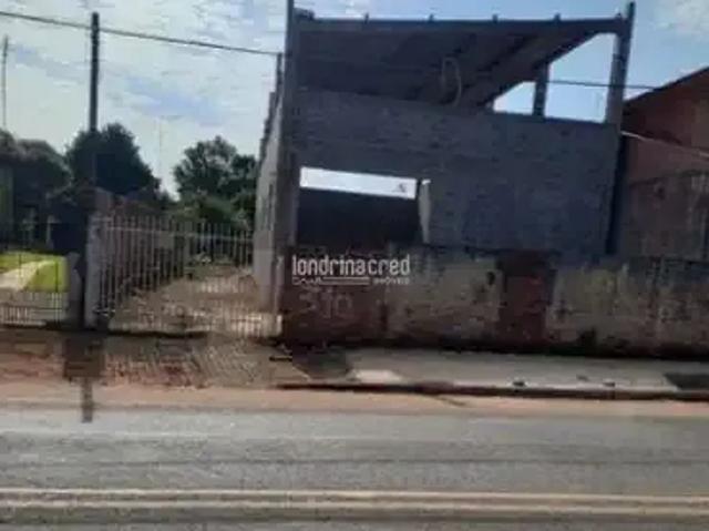 Terreno / Lote para Venda em Bela Vista do Paraíso/PR Centro