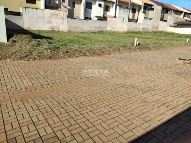 Terreno / Lote para Venda em Bela Vista do Paraíso/PR Centro