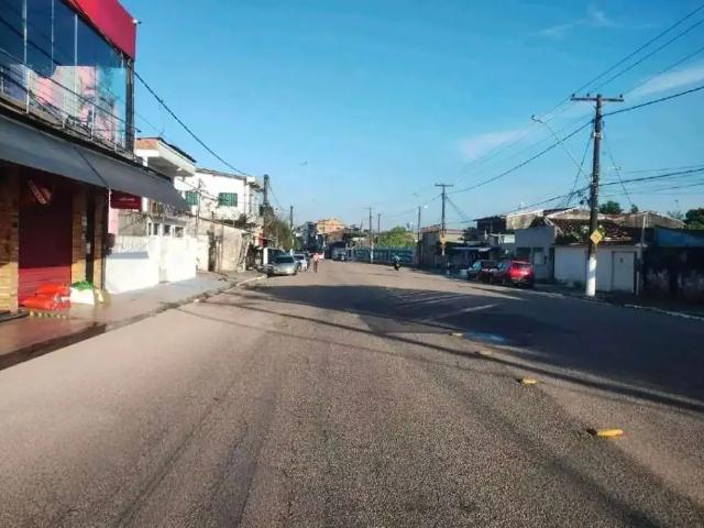 Terreno / Lote para Venda em Belém/PA Marambaia