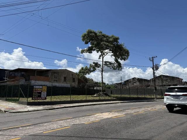 Terreno / Lote para Venda em Belém/PA Marco