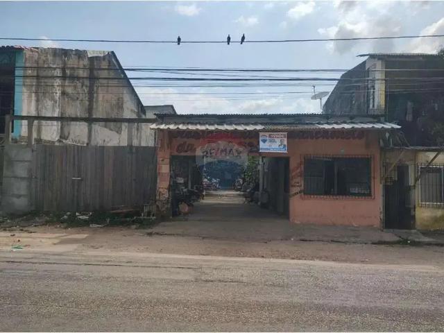 Terreno / Lote para Venda em Belém/PA Marco