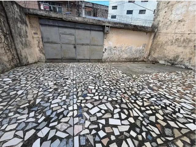 Terreno / Lote para Venda em Belém/PA Nazaré