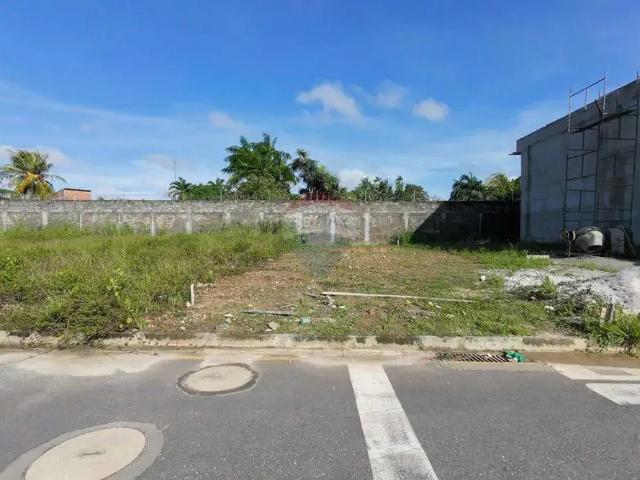 Terreno / Lote para Venda em Belém/PA Agulha Icoaraci