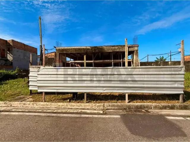 Terreno / Lote para Venda em Belém/PA Tenoné