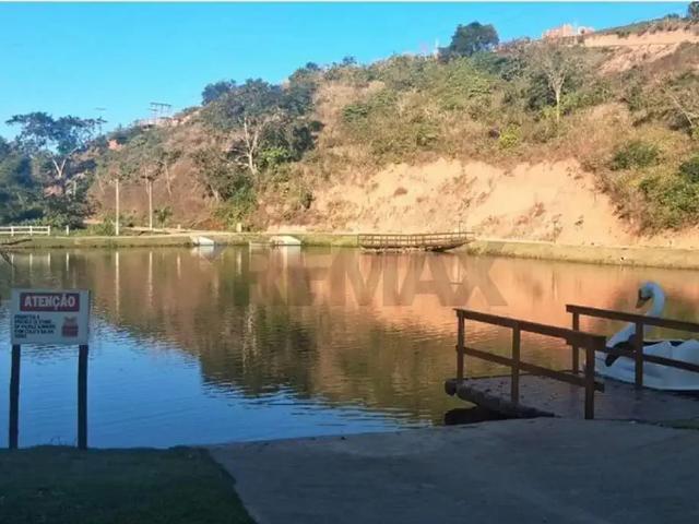 Terreno / Lote para Venda em Belmiro Braga/MG Centro