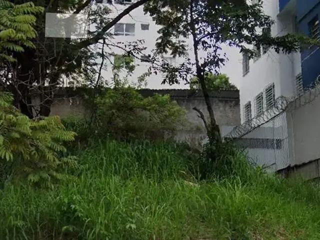 Terreno / Lote para Venda em Belo Horizonte/MG Manacás