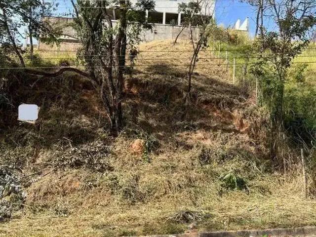 Terreno / Lote para Venda em Belo Horizonte/MG Manacás