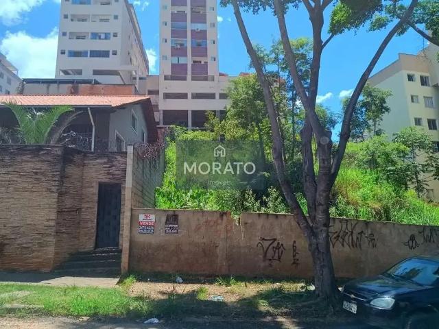Terreno / Lote para Venda em Belo Horizonte/MG Manacás
