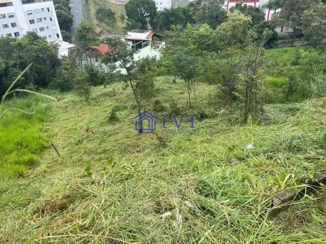 Terreno / Lote para Venda em Belo Horizonte/MG Manacás