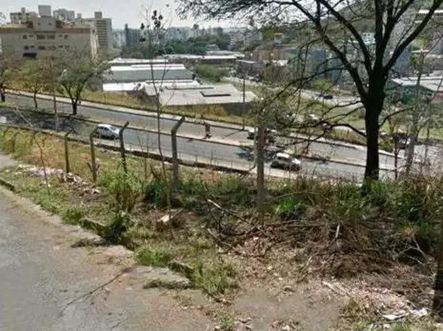 Terreno / Lote para Venda em Belo Horizonte/MG Manacás