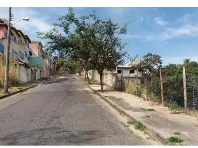Terreno / Lote para Venda em Belo Horizonte/MG Manacás