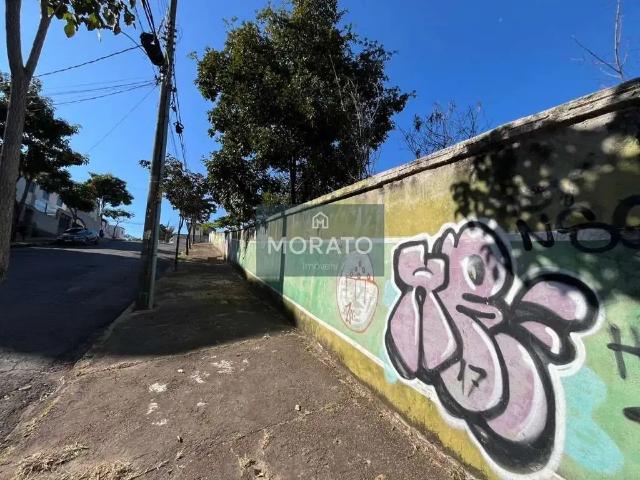 Terreno / Lote para Venda em Belo Horizonte/MG Manacás