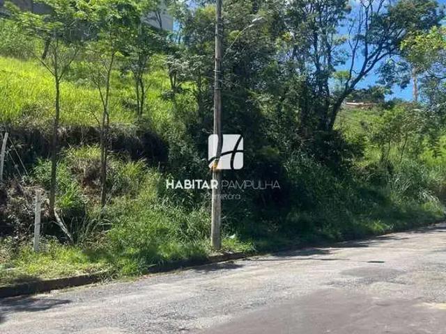 Terreno / Lote para Venda em Belo Horizonte/MG Manacás