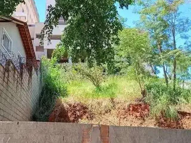 Terreno / Lote para Venda em Belo Horizonte/MG Manacás