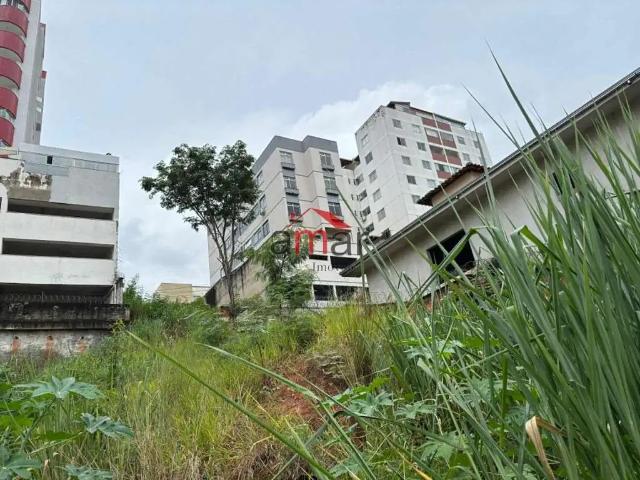 Terreno / Lote para Venda em Belo Horizonte/MG Manacás