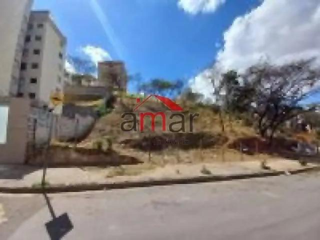 Terreno / Lote para Venda em Belo Horizonte/MG Manacás