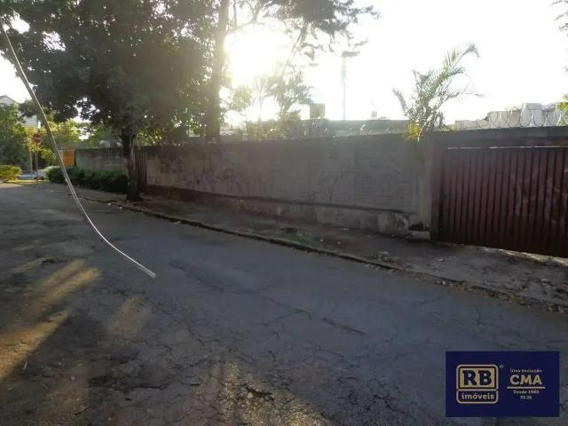 Terreno / Lote para Venda em Belo Horizonte/MG Mangabeiras
