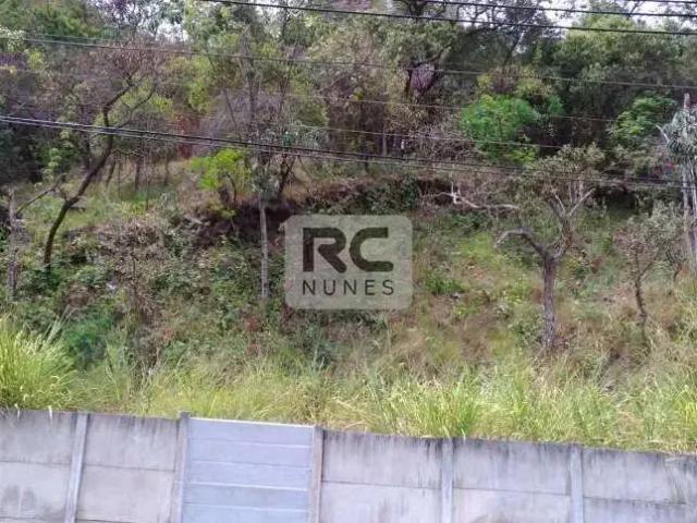 Terreno / Lote para Venda em Belo Horizonte/MG Mangabeiras