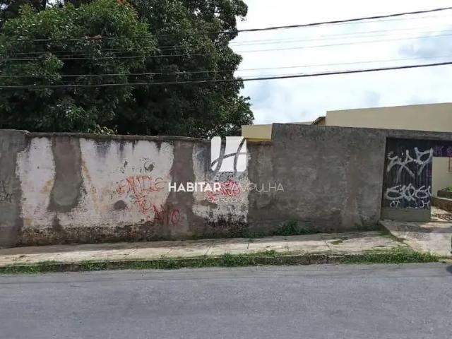 Terreno / Lote para Venda em Belo Horizonte/MG Mantiqueira